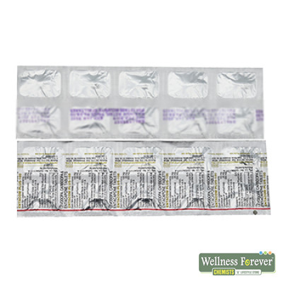 Buy ENTACOM-PLUS 100MG 10TAB Online, View Uses, Review, Price ...