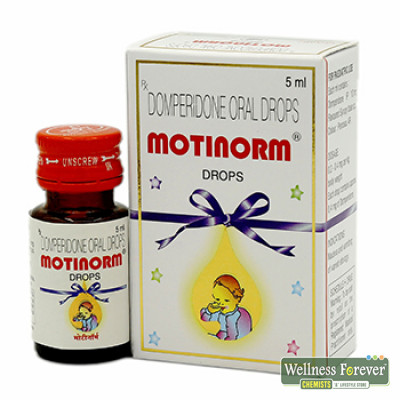 Buy MOTINORM ORAL DROP 5ML Online, View Uses, Review, Price ...