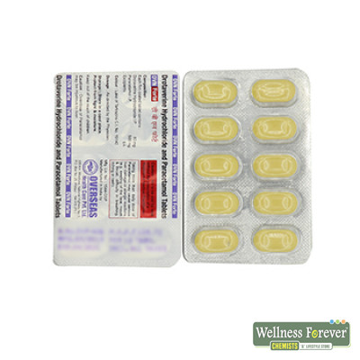 Buy DVN-FORTE 10TAB Online, View Uses, Review, Price, Composition ...
