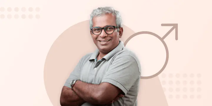 Book Smart Full Body Checkup by Redcliffe for Rs 799 with 85+ tests